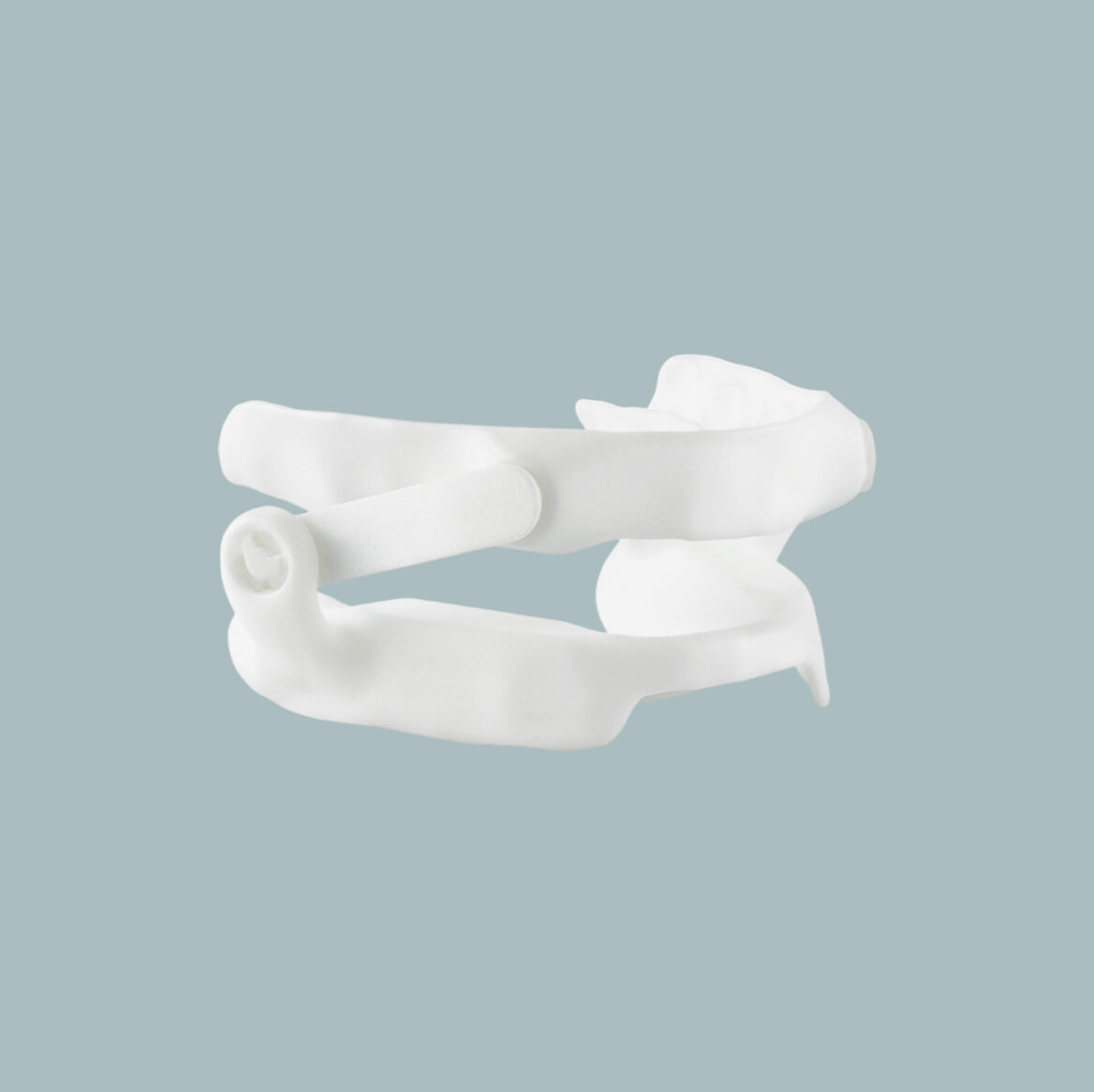 Mandibular Advancement Device (MAD) for Sleep Apnea | The Airway Dentists