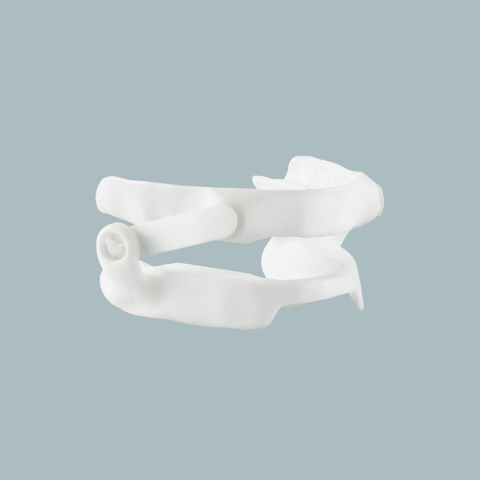 Mandibular Advancement Device (MAD) for Sleep Apnea | The Airway Dentists